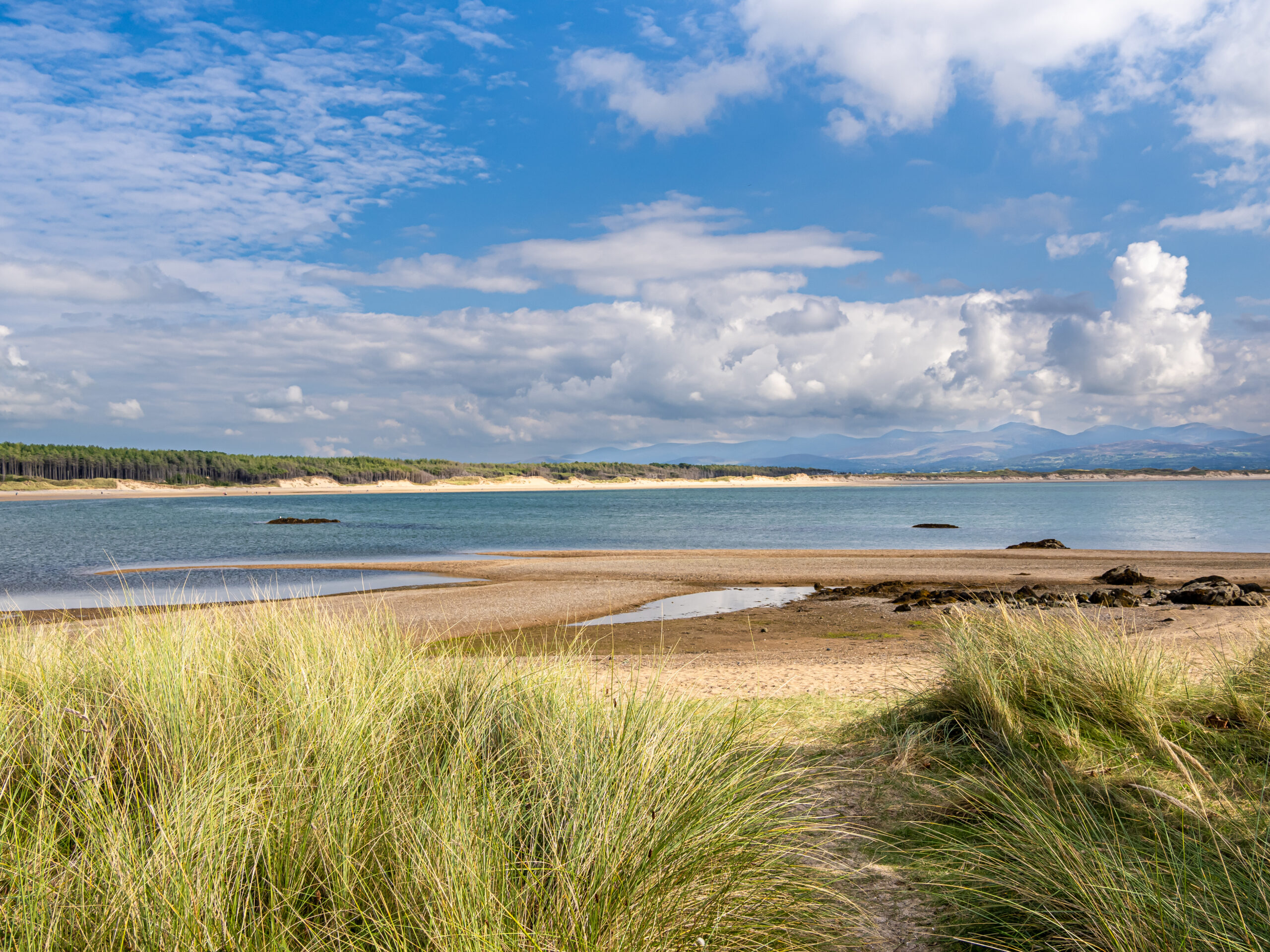 Llanddwyn Island Beach, Anglesey. – Photosharp Wales – Landscape and Macro